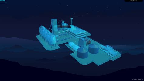 50套threejs实现的web3d学习案例，总有一套适合你threejs教室案例 Csdn博客