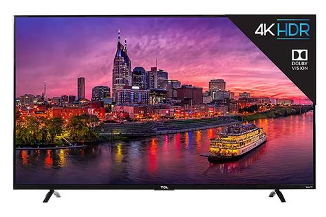 TCL Launches P Series C Series K Roku TVs With HDR Dolby Vision Launch Page AVS Forum