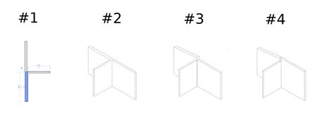 Solved Revit Constantly Forces Wrong Alignment On Walls When A Slope Is Added Autodesk