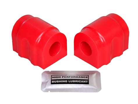 Rear Anti Roll Bar Bush No Ace Terrafirma