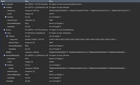 Error In Isnullrownamesx Andand Nrowx Invalid Y Type In X Andand Y