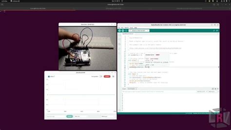 pei jia on linkedin arduino examples 01 basics digitalreadserial