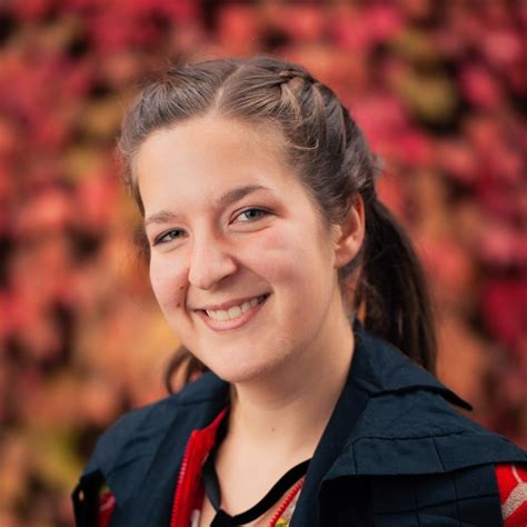 Mackenzie Griffith Program Assistant Amentum Linkedin