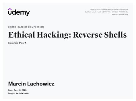 marcin lachowicz on linkedin ethicalhacking penetrationtesting