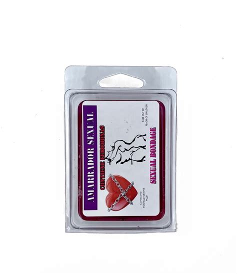 Sexual Bonding Soap With Pheromones