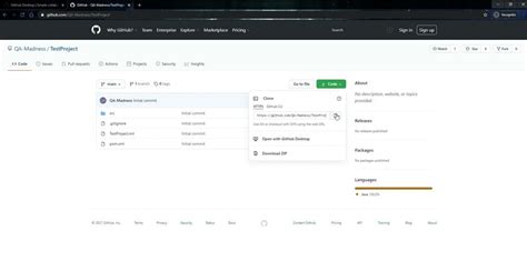 How To Install Github Desktop And Clone A Repository QA Madness