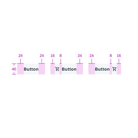 Buttons Sap Fiori For Android Design Guidelines
