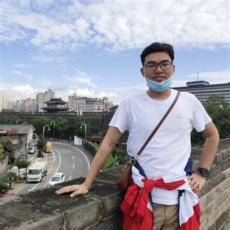 yukuan wang bachelor of engineering wuhan university of technology