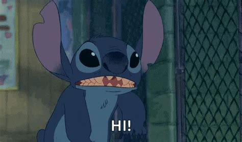Stitch Lilo  Stitch Lilo And Discover And Share S
