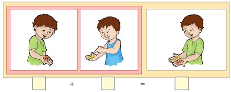 Ncert Solutions For Class 1 Maths Chapter 3 Addition Pdf