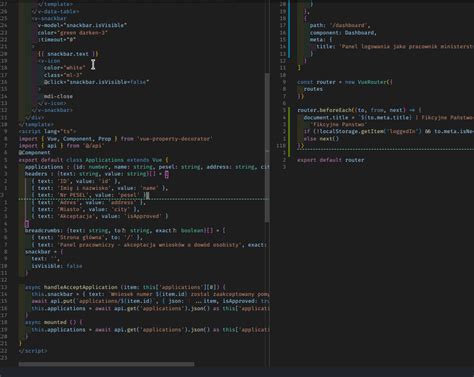 Cursor Jumping Around In Visual Mode · Issue 129 · Vscode Neovim