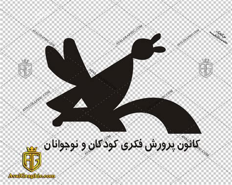 دانلود لوگو آرم کانون پرورش فکری