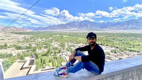 Techgnan Harsh Rana Adalaj Vav Looking For A View My Thinking