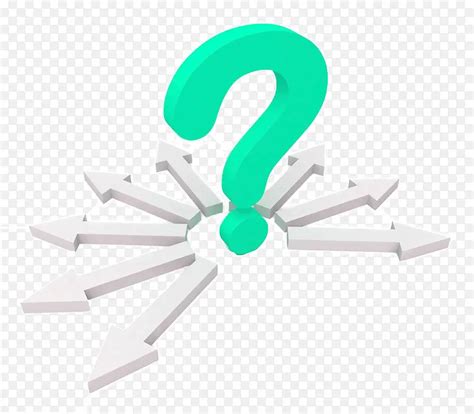 发散疑问PNG图片素材下载 图片编号 PNG素材网