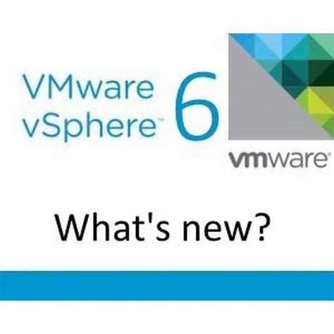 VMware VSphere With Operations Management Enterprise Plus Acceleration Kit For Processors