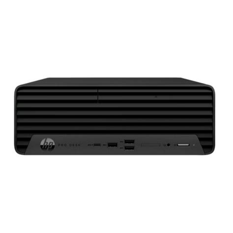 Computer Pc Hp Pro Small Form Factor G