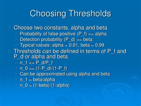 Ppt Fast Port Scan Using Sequential Hypothesis Testing Powerpoint