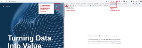 Google Chrome DevTools Basics For Web App Development Avinton Japan