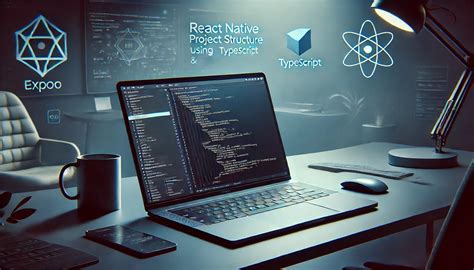 React Native Project Structure Using Expo And Typescript By Mar