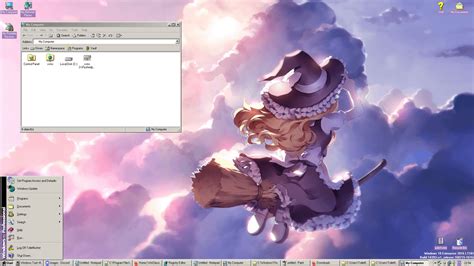 Windows Xp Horror Edition Download Rwindowsxp