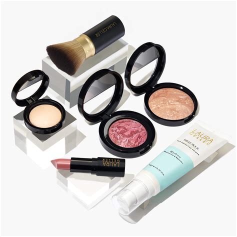 Fran Drescher Cult Classics Laura Geller Beauty