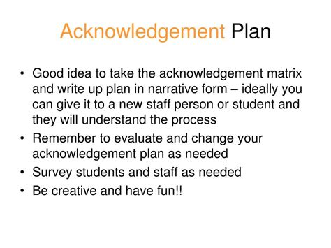 Ppt Acknowledgement Plan And Matrix Powerpoint Presentation Free Ppt Acknowledgement Plan And Matrix Powerpoint Presentation Free