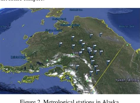 Figure 2 From Novel Snow Depth Retrieval Method Using Time Series Ssmi Passive Microwave Imagery