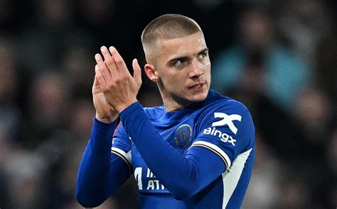 Chelseas Alfie Gilchrist Attracting Interest From Championship Clubs