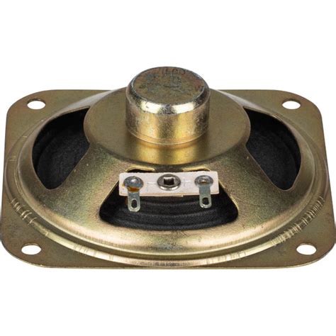 z5325 3 replacement speaker 3 watt 8 ohm