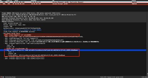 Configure And Troubleshoot Downloadable Acls On Catalyst 9800 Cisco
