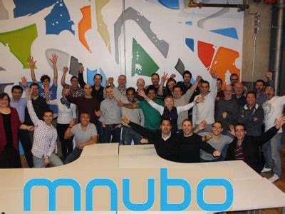 IoT Analytics Company Mnubo Raises Million Through White Star Capital And McRock Cantech Letter