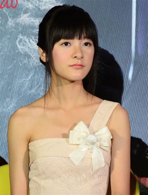 Hot Chinese Women List Of 30 Sexiest Chinese Girls