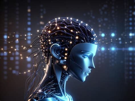 Premium Ai Image Artificial Neuron Unraveling The Mysteries Of