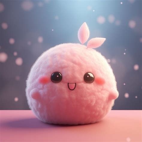 Cute Mochi In 2023 Mochi Cute Wallpapers Cute