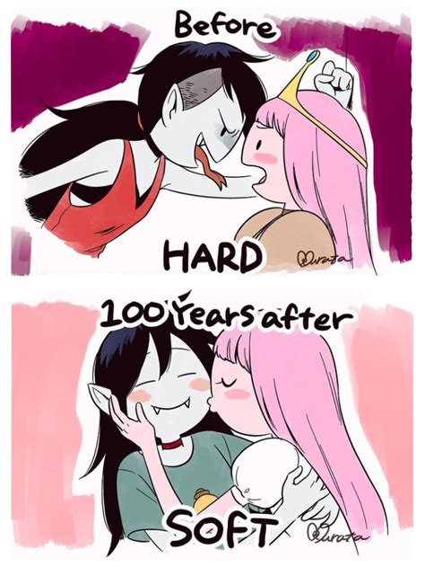 Adventure Time Comics Adventure Time Girls Adventure Time Marceline