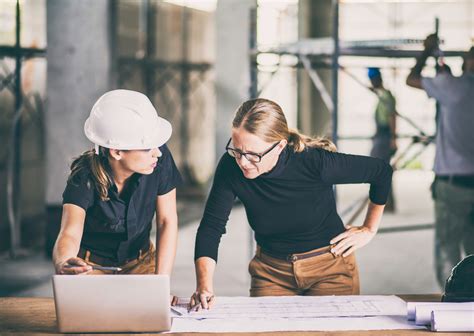 Difference Between Engineer And Architect Explained