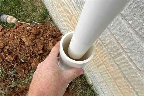 The Benefits Of Installing Buried Downspouts