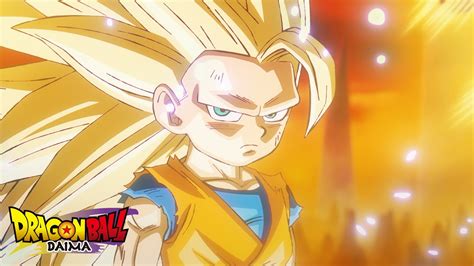 Dragon Ball Daima Climax Trailer Reveals Final Episodes Release Date