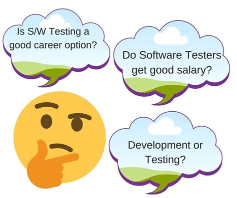 10 Practical Reasons Why Software Testing Qa Is A Good Career Option