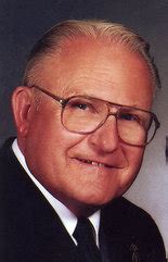 Meet Your Neighbor Dale Wieck Of Frankenlust Township