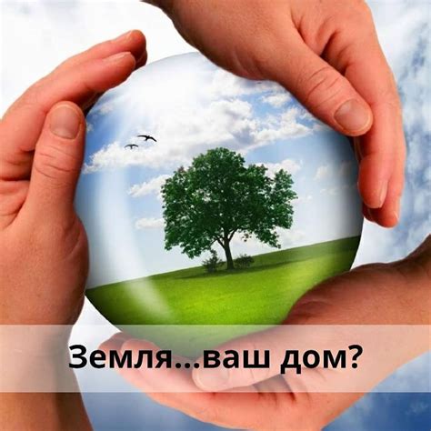 Земля... наш дом? – Наталья Исакова