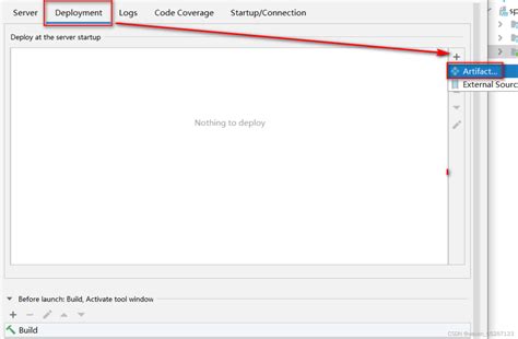 Springmvc项目搭建图文超详细 Csdn博客