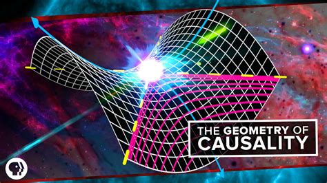 The Geometry Of Causality Youtube