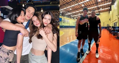 Diego Loyzaga On Reconciliation With Father Cesar Montano After 7 Years