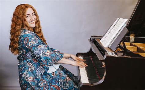 Carole King Piano