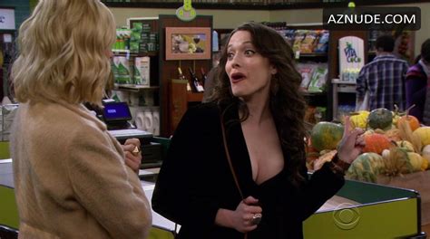 2 Broke Girls Nude Scenes Aznude