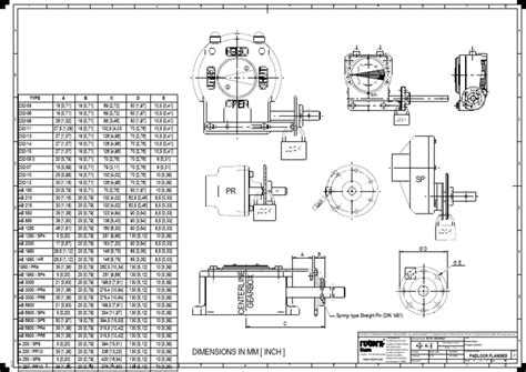 Rotork Paddlock Pdf