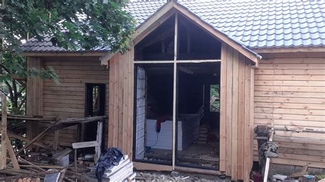 Купил старый дом Всё делаю своими руками Youtube