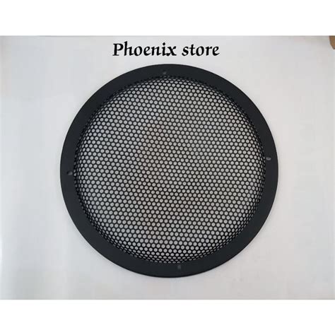 Jual Grill Speaker 12 Inch Sub Shopee Indonesia