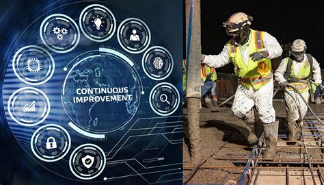 Implementing Continuous Improvement In Concreting Operations Aa4pd